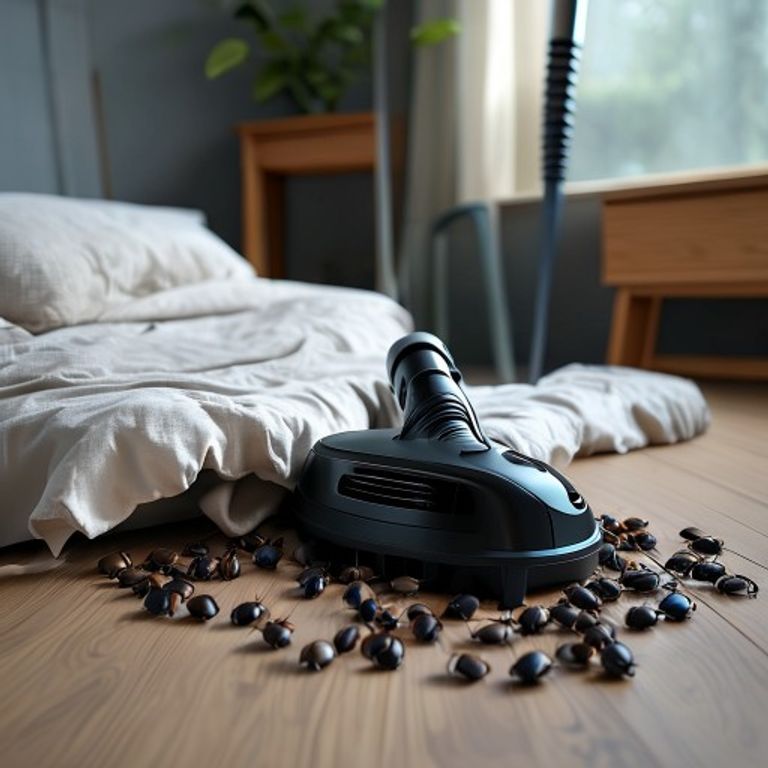 Can A Vacuum Cleaner Remove Bed Bugs Effectively
